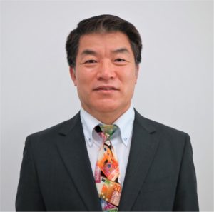 Professor Dr. Timothy Lee - วิทยาลัยนวัตกรรม